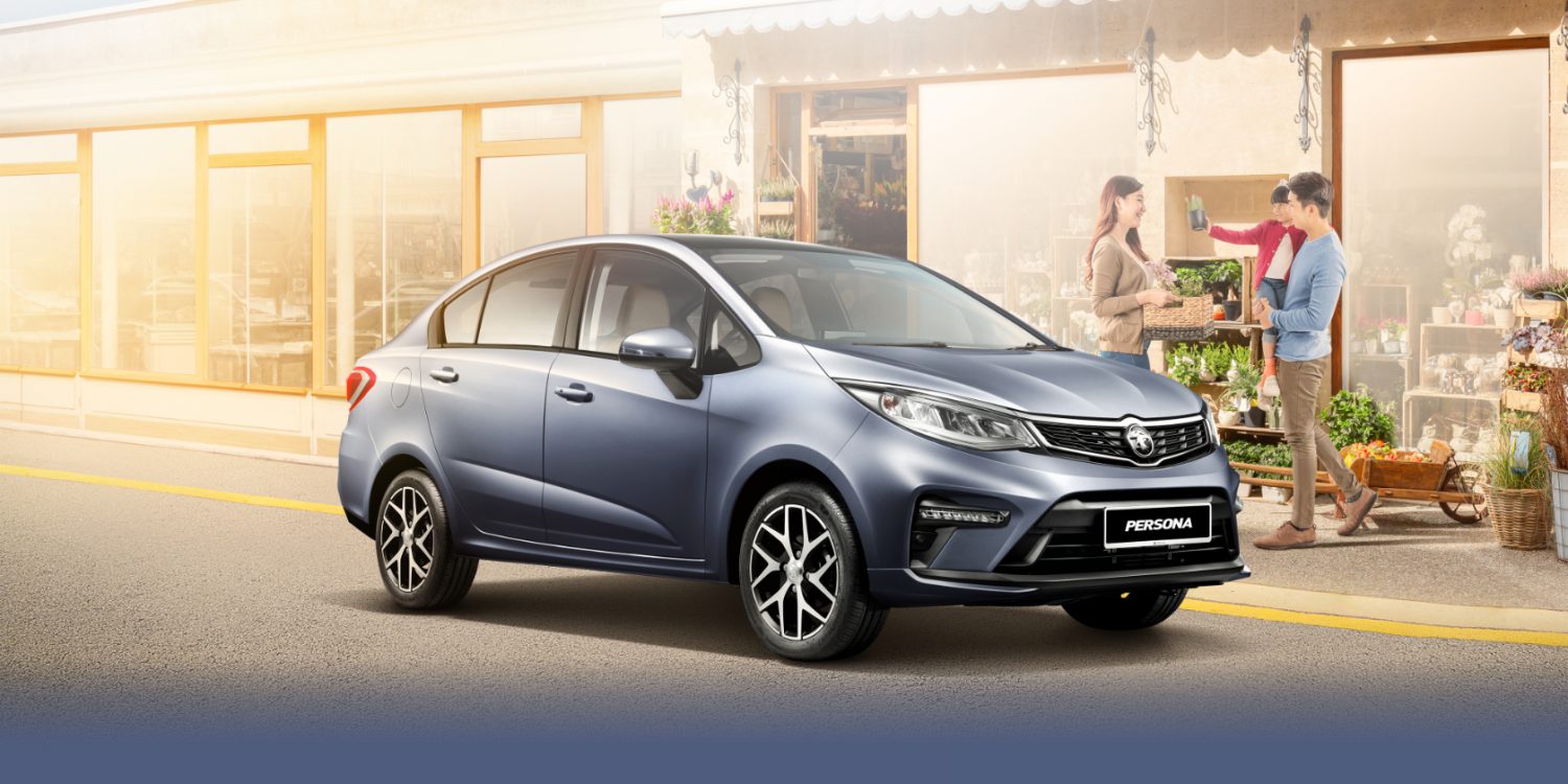 PROTON THE APPLE 4S BANGI – Authorized Proton Dealer