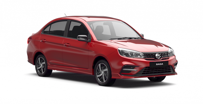 Cars – PROTON THE APPLE 4S BANGI
